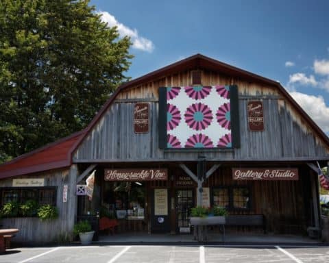 Artisan Village | Berea Tourism