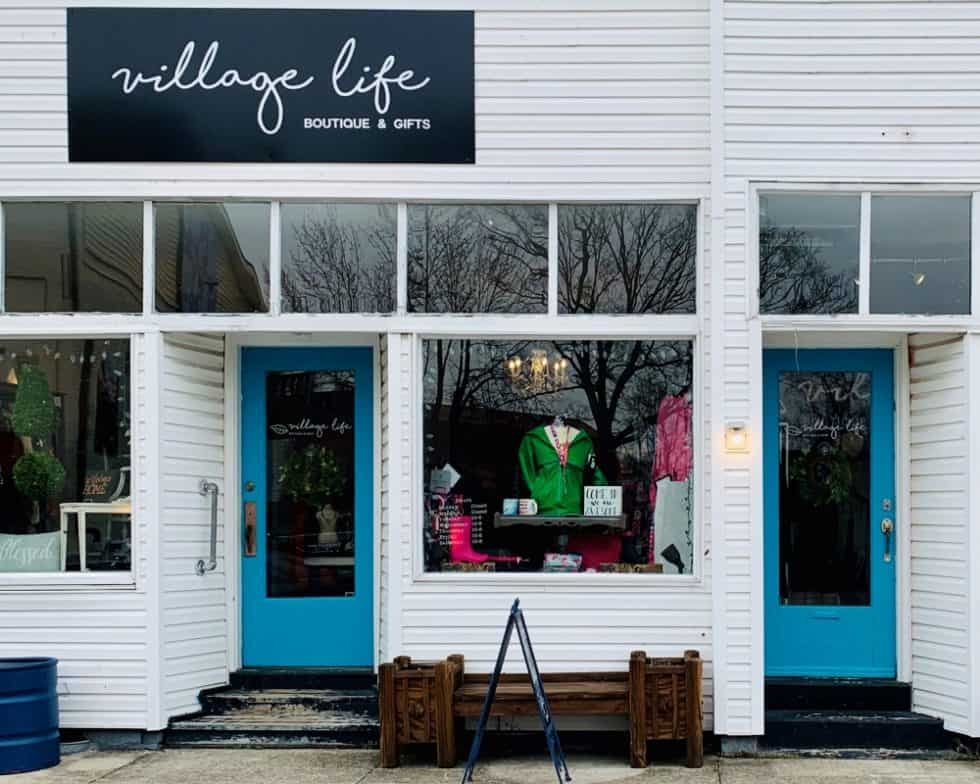 Artisan Village | Berea Tourism