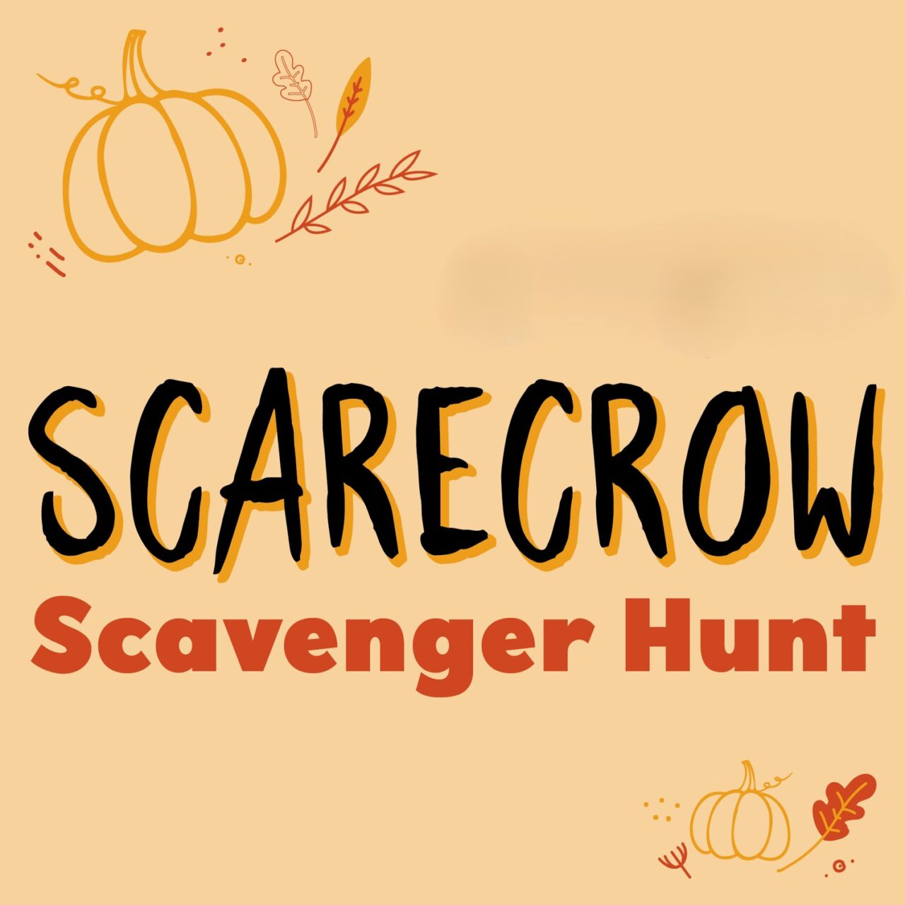 Sally Scarecrow Scavenger Hunt | Berea Tourism